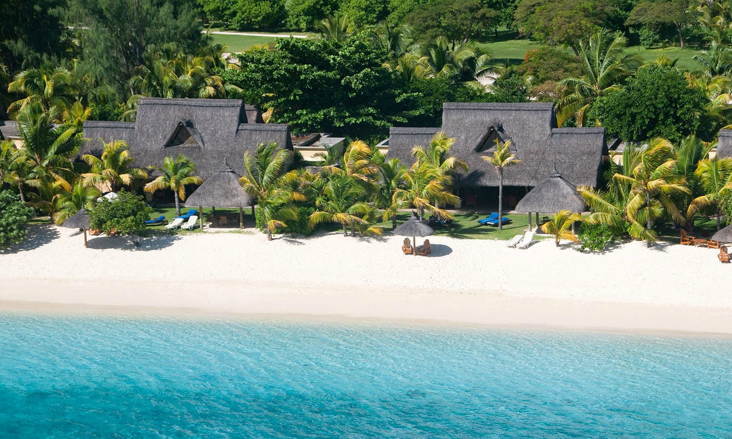 Mauritius Villas for rent - Best Price Guarantee